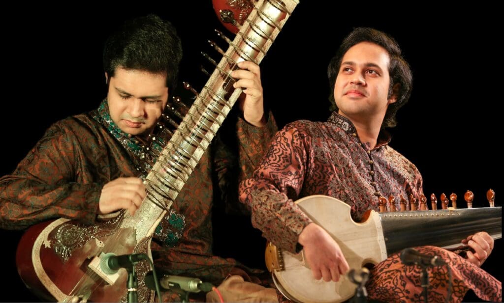 Mohan Brothers | House of Music | Seilerstätte 30, 1010 Vienna